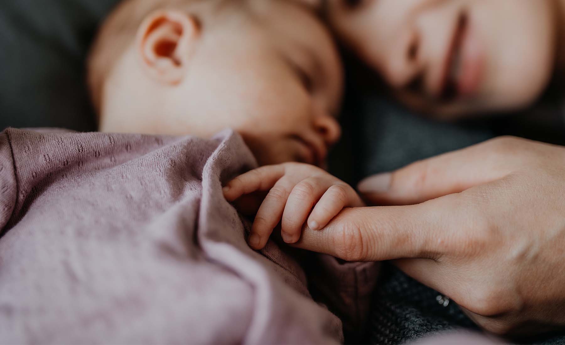 Postpartum Support – Cedar Bear Naturales