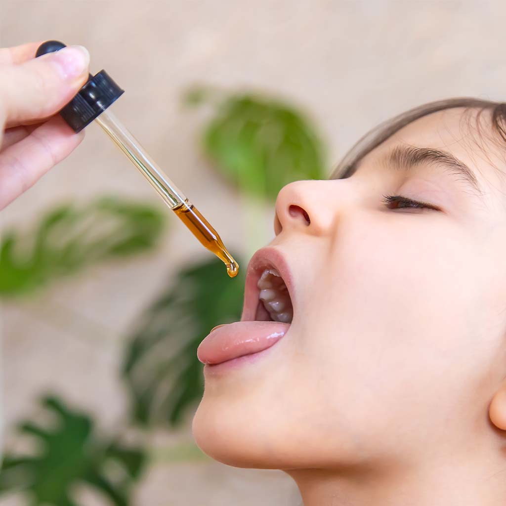 Kids Formulas | Herbal Supplements | Alcohol Free – Cedar Bear Naturales